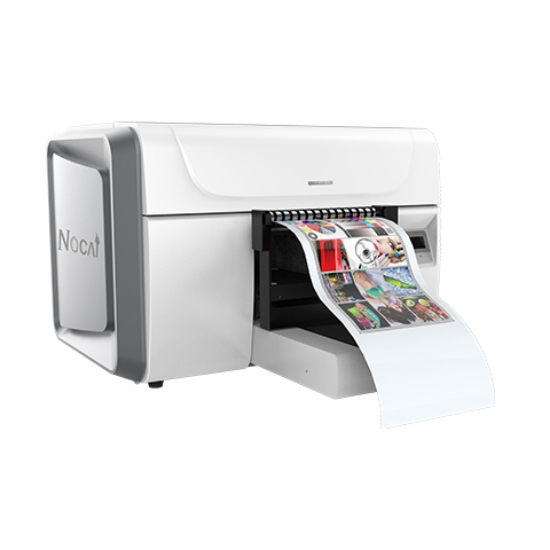 NOCAI A3 UV MAX Hybrid | Riverlab Ltd